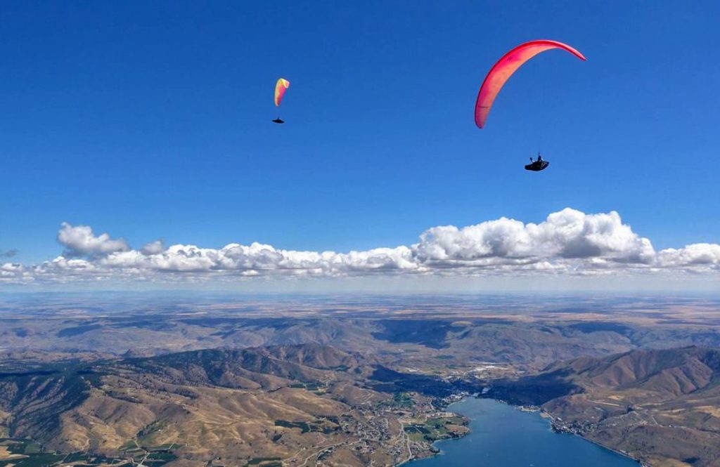 Josh Cohn wins record-breaking US Nats Chelan - ojovolador.com