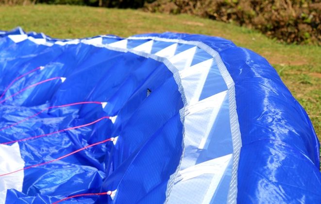 SOL Paragliders presents new paraglider Prymus 5 and harness AMX 2 ...