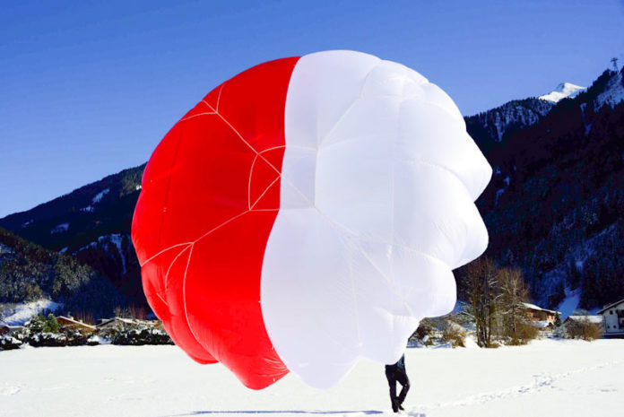 TIPS: How your Rescue Parachute can be of True Help - ojovolador.com